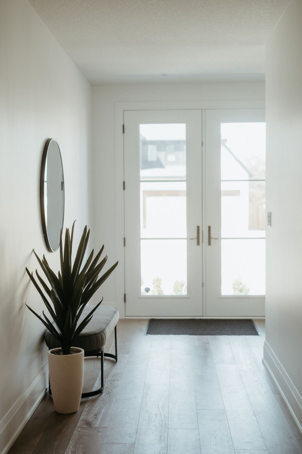 About - Halcyon Homes